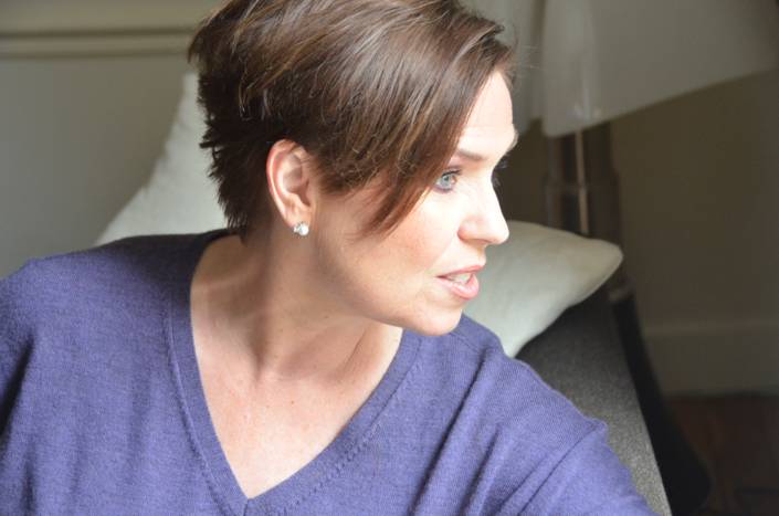 Your Sacred Space: Part Two of an Interview with Trudy and Women on ...