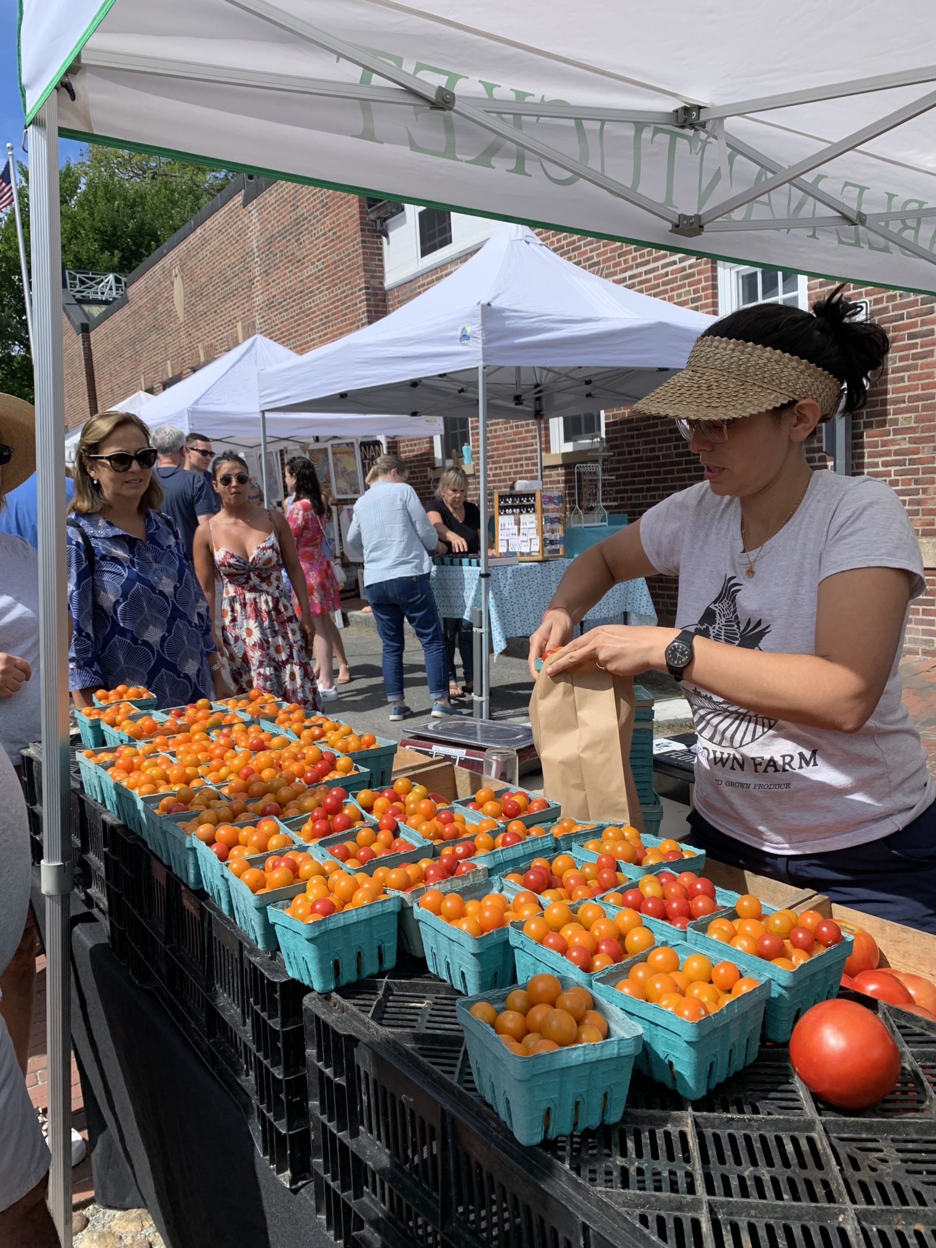 nantucket island | Dujardin Design