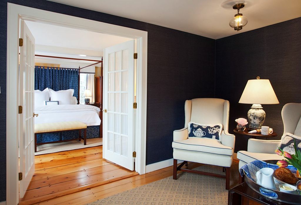 Nantucket Today magazine | Dujardin Design