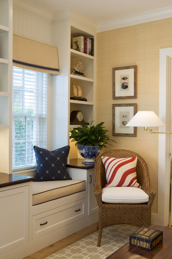 study vertical | Dujardin Design