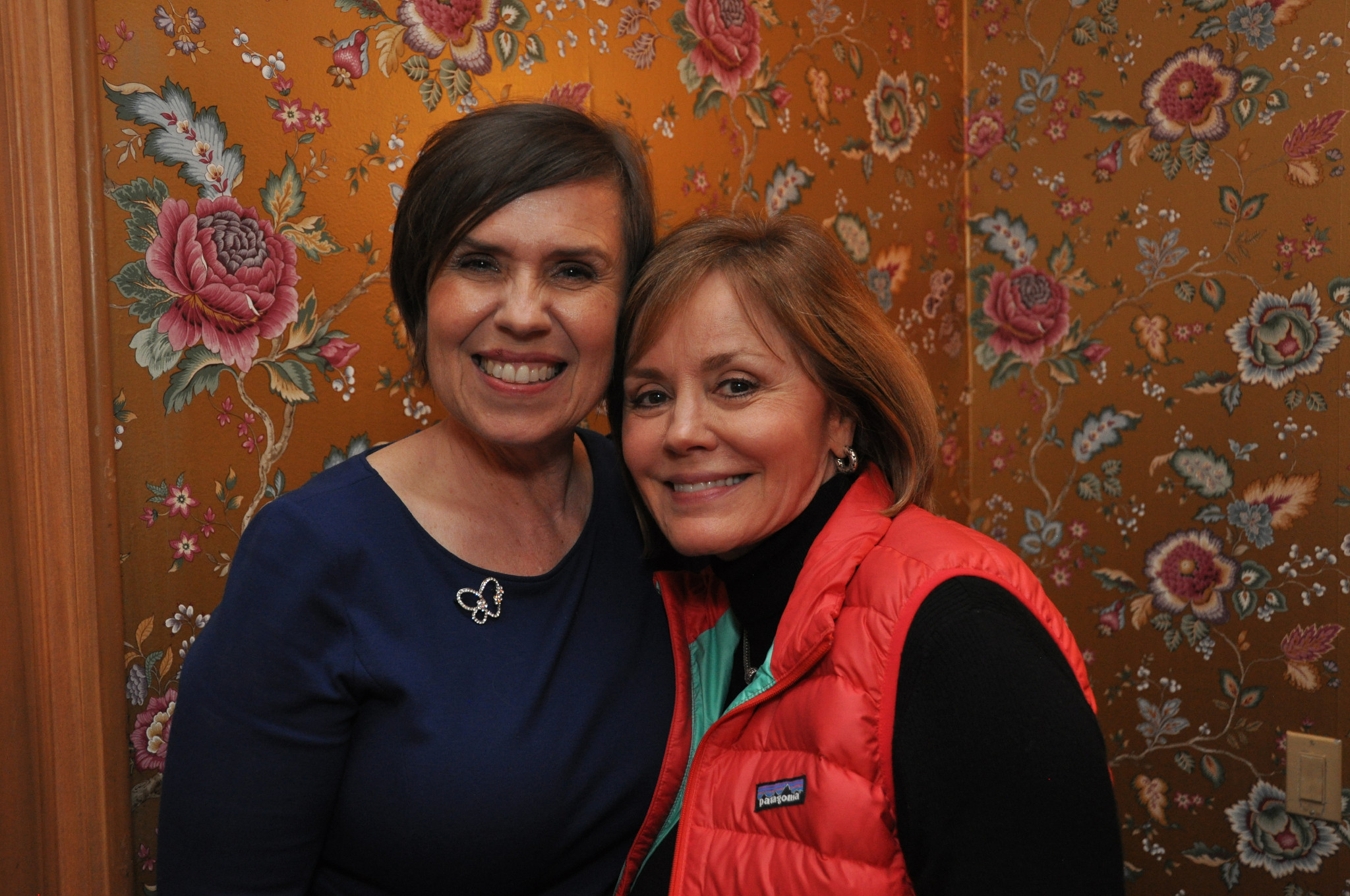 Your Sacred Space: Part One of an Interview with Trudy and Women on ...